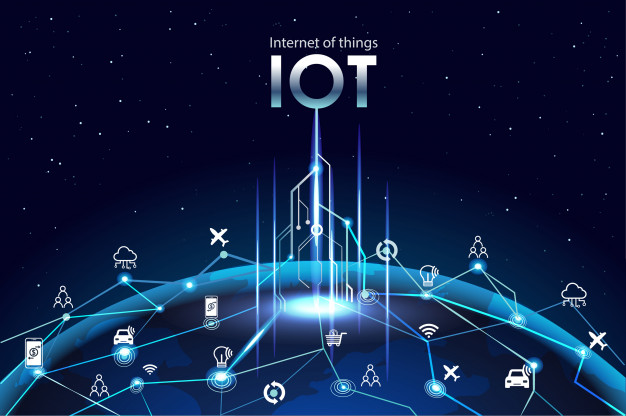 Curso de IoT - Mirai Innovation Research Institute Curso de IoT - Mirai Innovation Research Institute