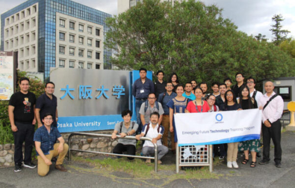 Home - Mirai Innovation Research Institute Home - Mirai Innovation Research Institute
