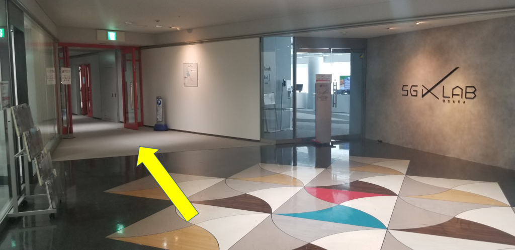 Directions to Mirai Innovation Laboratory - Mirai Innovation Research ... Directions to Mirai Innovation Laboratory - Mirai Innovation Research ...
